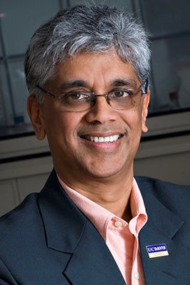 California Supreme Court Justice First Guest Speaker at UC Davis Spring Commencements | UC Davis